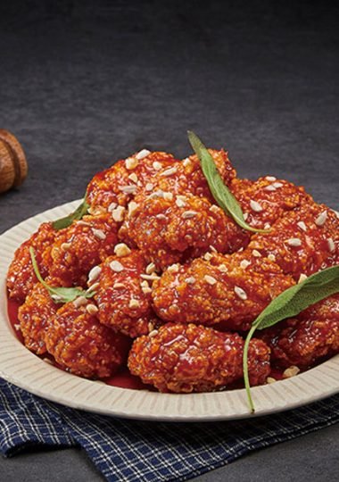 Ttobongee Chicken Restaurant – Ttobongee Chicken Restaurant