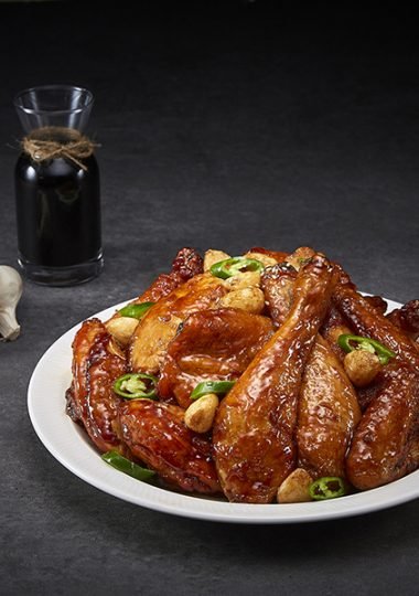 Ttobongee Chicken Restaurant – Ttobongee Chicken Restaurant